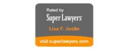 Attorney Lisa Joslin | Gleason, Dunn, Walsh & O'Shea
