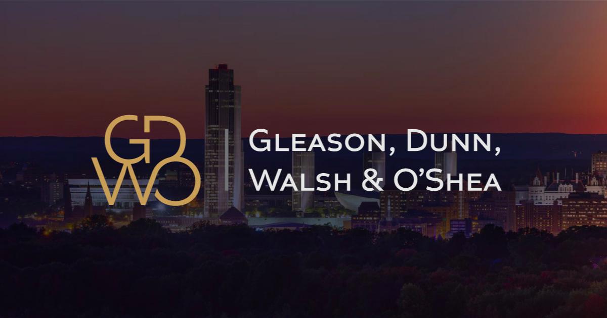 Attorney Lisa Joslin | Gleason, Dunn, Walsh & O'Shea